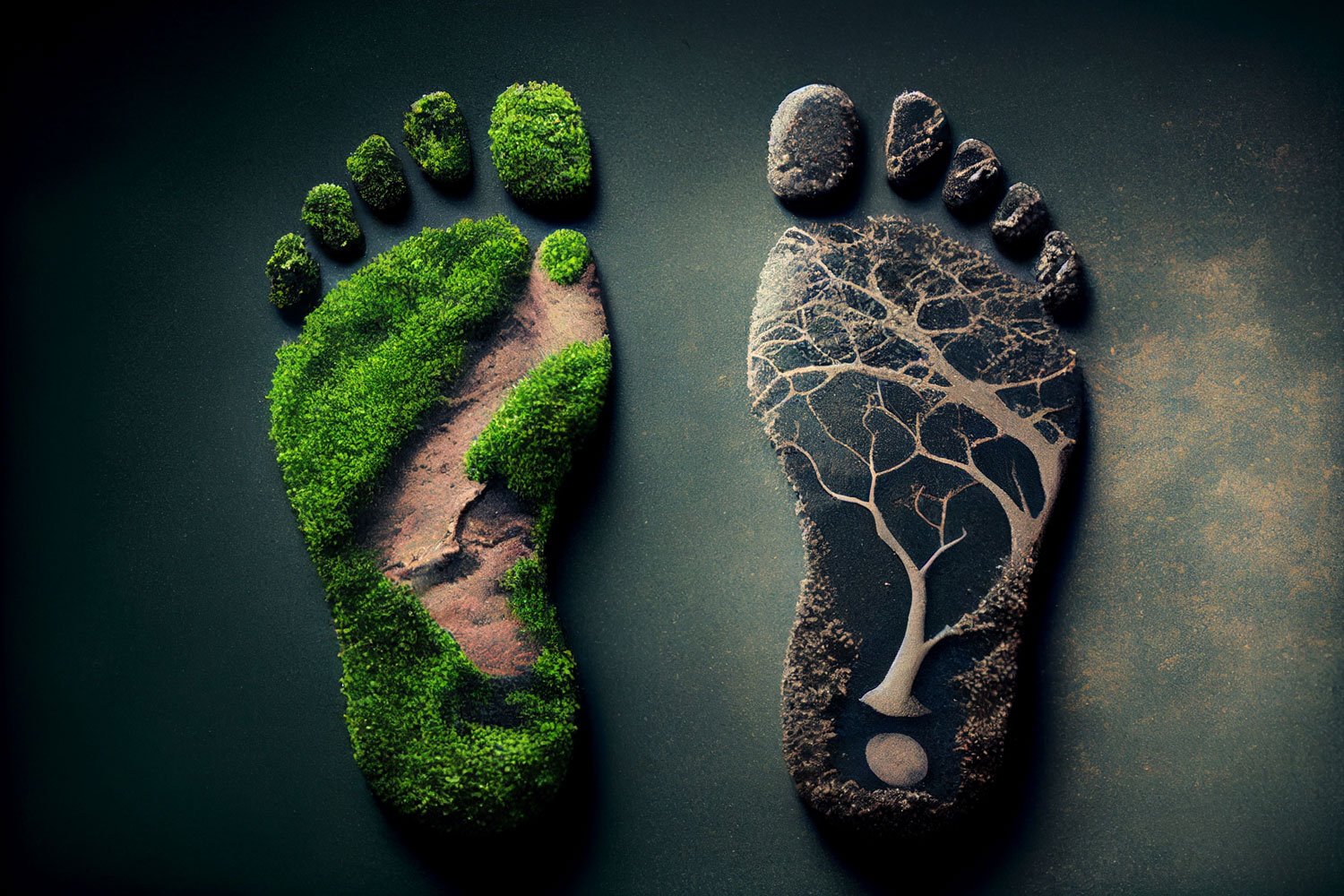 Simple Ways to Reduce Your Water Footprint - Healixa
